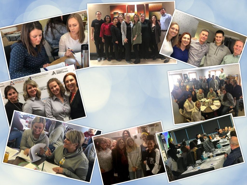 second-sample- collage | Dental Practice Solutions